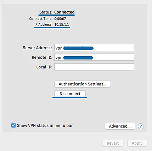 How To Setup Ikev2 Vpn Using Strongswan And Letsencrypt On Ubuntu