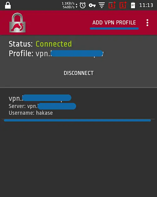 How To Setup Ikev2 Vpn Using Strongswan And Letsencrypt On Ubuntu