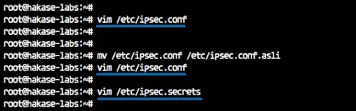 How To Setup Ikev2 Vpn Using Strongswan And Letsencrypt On Ubuntu