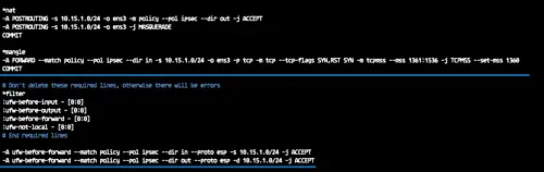 How To Setup Ikev2 Vpn Using Strongswan And Letsencrypt On Ubuntu