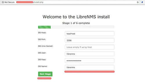 How to Install LibreNMS Monitoring Tool with Nginx on CentOS 7