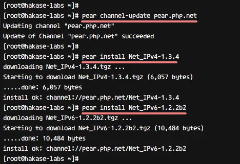 How to Install LibreNMS Monitoring Tool with Nginx on CentOS 7