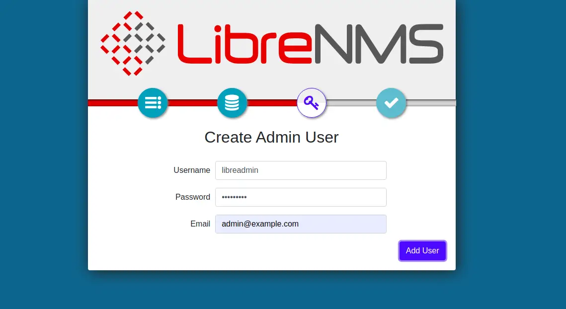 How to Setup LibreNMS Monitoring Tool with Nginx on Ubuntu 20.04