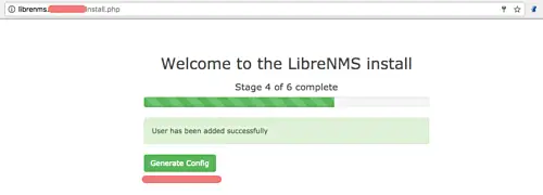 How To Setup Librenms Monitoring Tool With Nginx On Ubuntu 1604 Lts مدیریت منیج سرور ثبت دامنه