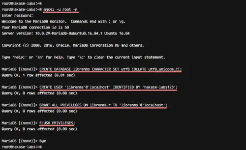 How To Setup Librenms Monitoring Tool With Nginx On Ubuntu 1604 Lts