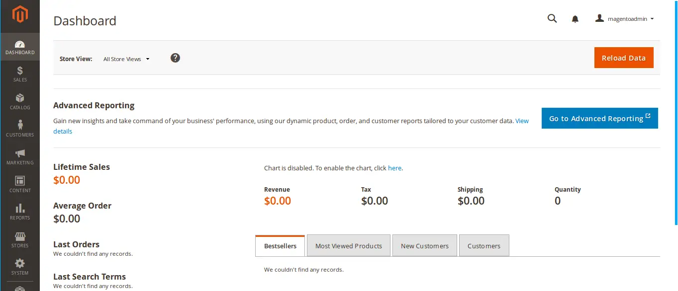 How To Setup Magento 2 With Varnish And Apache On Ubuntu 1604
