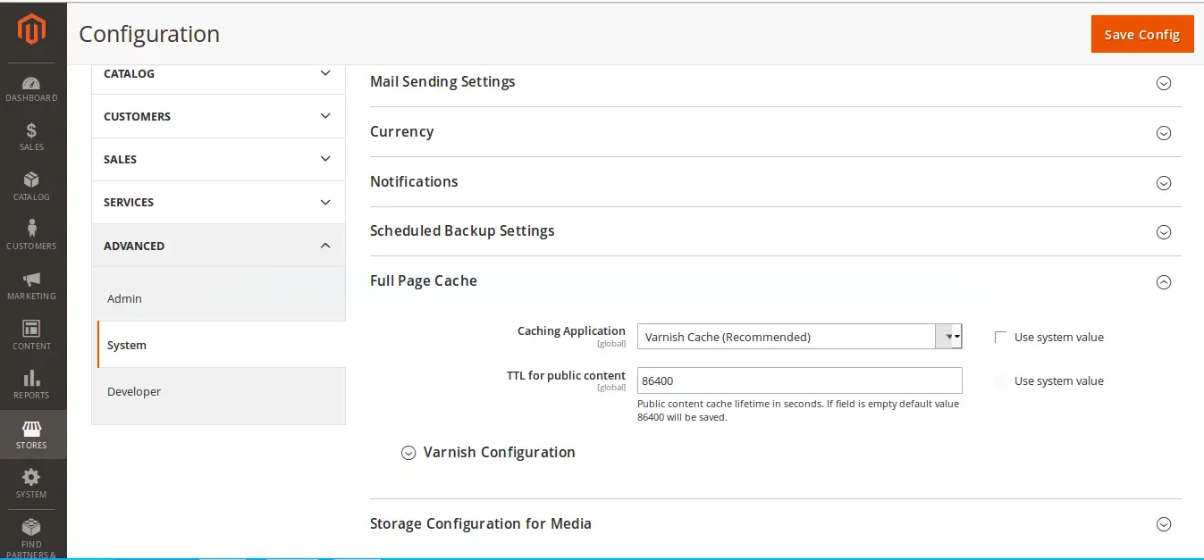 How to Setup Magento 2 With Varnish and Apache on Ubuntu 16.04