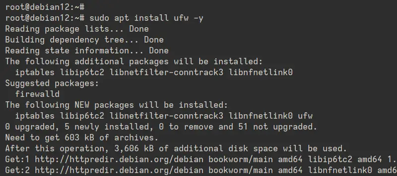 How to Setup Remote Logging with Rsyslog on Debian 12