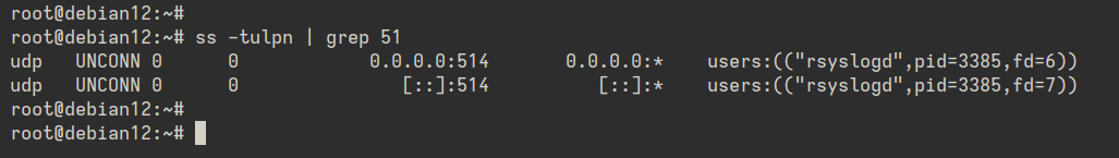 How To Setup Remote Logging With Rsyslog On Debian 12 