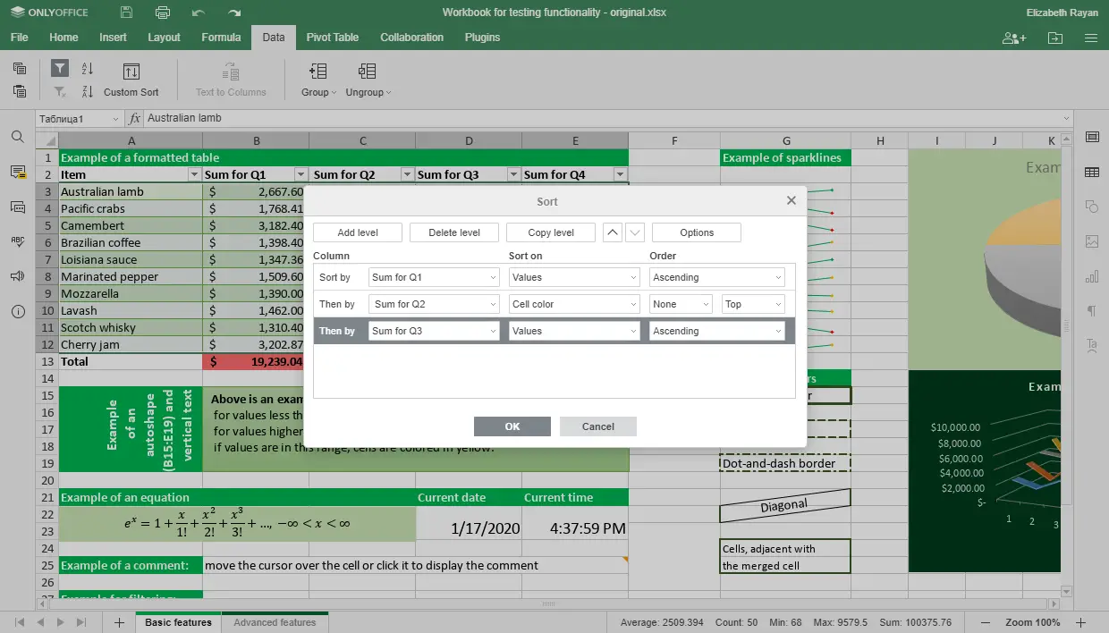 How to update ONLYOFFICE Document Server to version 5.5