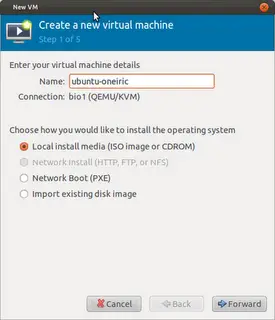 How To Install KVM And libvirt On CentOS 6.2 With Bridged Networking - Page 2 - Page 2