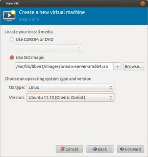 How To Install KVM And libvirt On CentOS 6.2 With Bridged Networking - Page 2 - Page 2