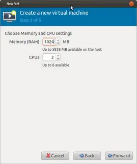How To Install KVM And libvirt On CentOS 6.2 With Bridged Networking - Page 2 - Page 2