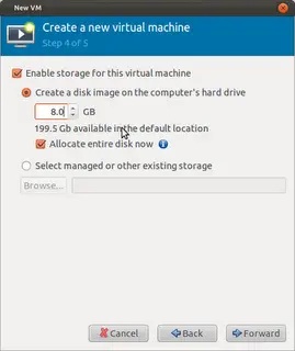 How To Install KVM And libvirt On CentOS 6.2 With Bridged Networking - Page 2 - Page 2