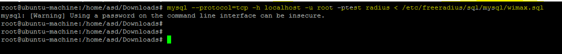 L2tp Over Ipsec Using Openswan With Freeradius Authentication On Ubuntu 1604
