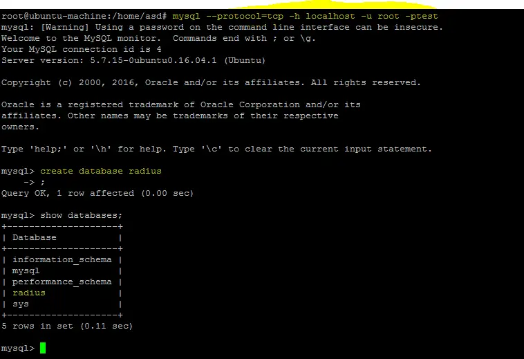 L2tp Over Ipsec Using Openswan With Freeradius Authentication On Ubuntu 1604