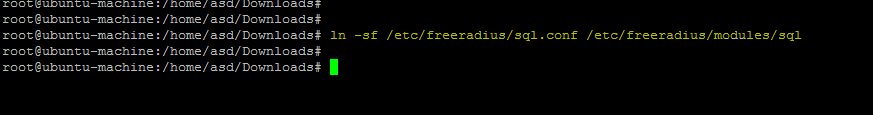L2tp Over Ipsec Using Openswan With Freeradius Authentication On Ubuntu