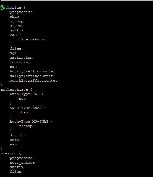 L2tp Over Ipsec Using Openswan With Freeradius Authentication On Ubuntu 1604