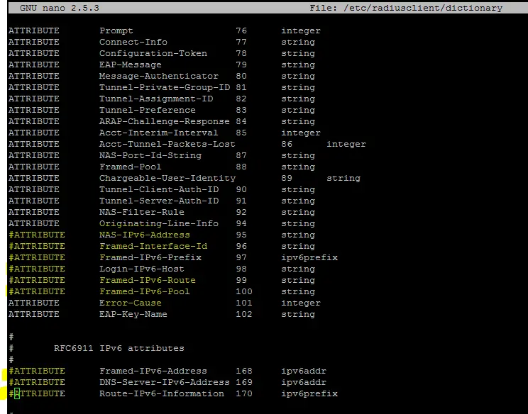 L2tp Over Ipsec Using Openswan With Freeradius Authentication On Ubuntu 1604