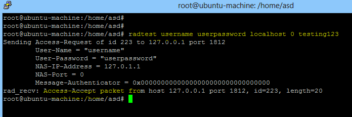 L2tp Over Ipsec Using Openswan With Freeradius Authentication On Ubuntu 1604