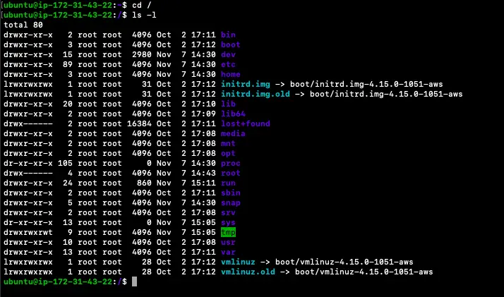Linux Administration: Ubuntu Linux Tutorial for Beginners