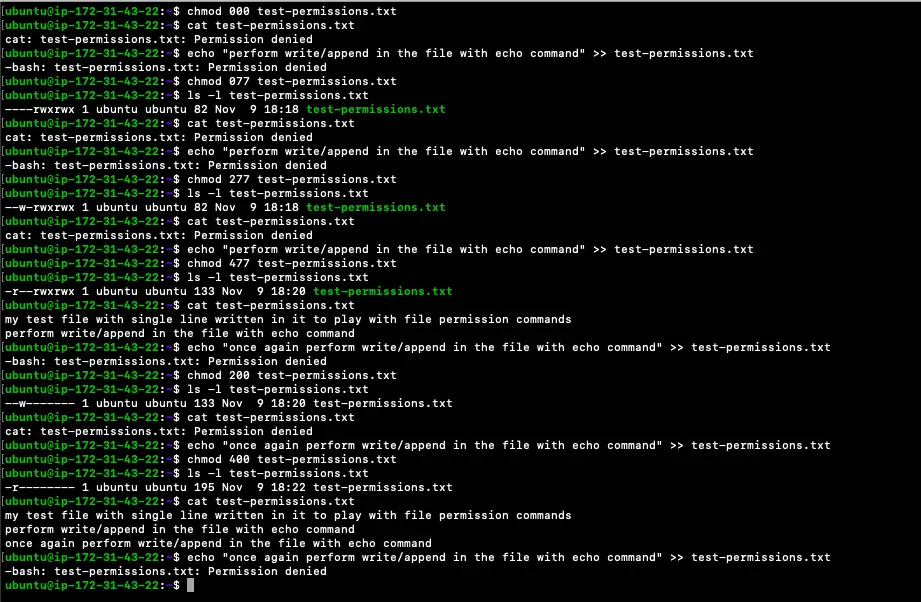 Linux Administration: Ubuntu Linux Tutorial for Beginners
