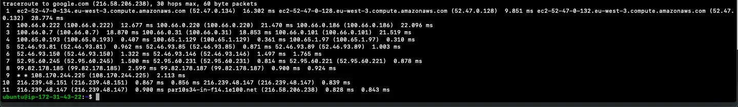 Linux Administration: Ubuntu Linux Tutorial for Beginners