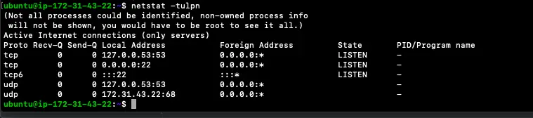 Linux Administration: Ubuntu Linux Tutorial for Beginners