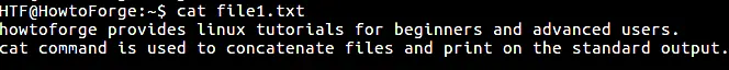 10 Linux Cat Command Examples For Beginners 10-linux-cat-command-examples-for-beginners