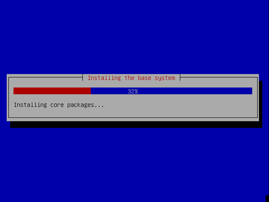 The Perfect Setup - Debian Etch (Debian 4.0) - Page 2 - Page 2 The Perfect Setup - Debian Etch (Debian 4.0) - Page 2 - Page 2