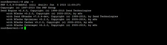 Sameh Attia How To Install Ioncube Loader On Centos Debian And Ubuntu