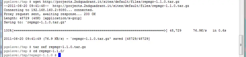 How To Set Up A Postgresql 9 0 Hot Standby Streaming Replication Server