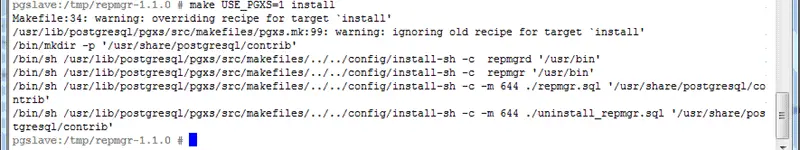 How To Set Up A Postgresql 9 0 Hot Standby Streaming Replication Server