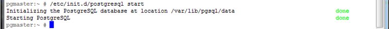 How To Set Up A Postgresql 9.0 Hot Standby Streaming Replication Server ...