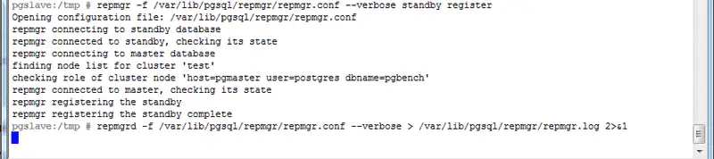 How To Set Up A Postgresql 90 Hot Standby Streaming Replication Server
