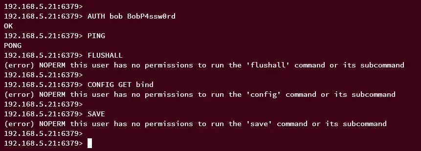 Redis Made Easy A Step By Step Guide To Installing Redis On Almalinux 9