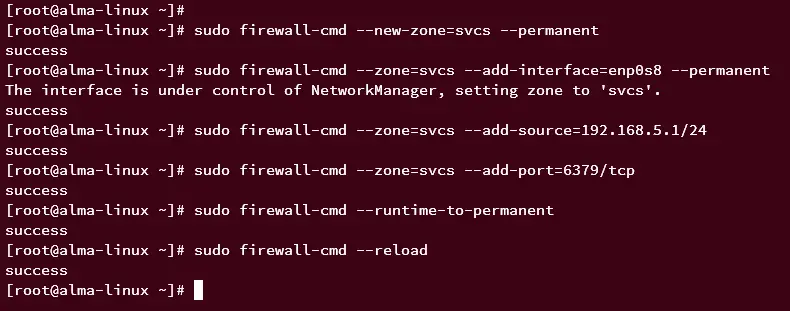 Redis Made Easy A Step By Step Guide To Installing Redis On Almalinux 9