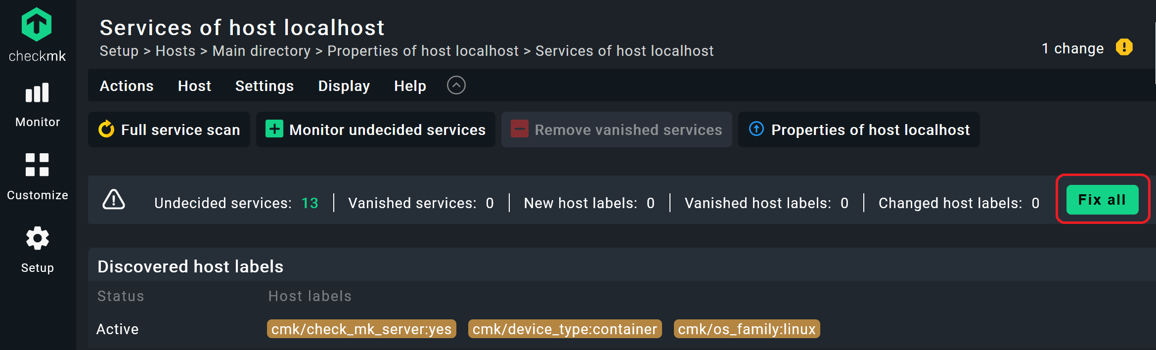 How To Monitor Windows Systems With Checkmk In A Docker Container