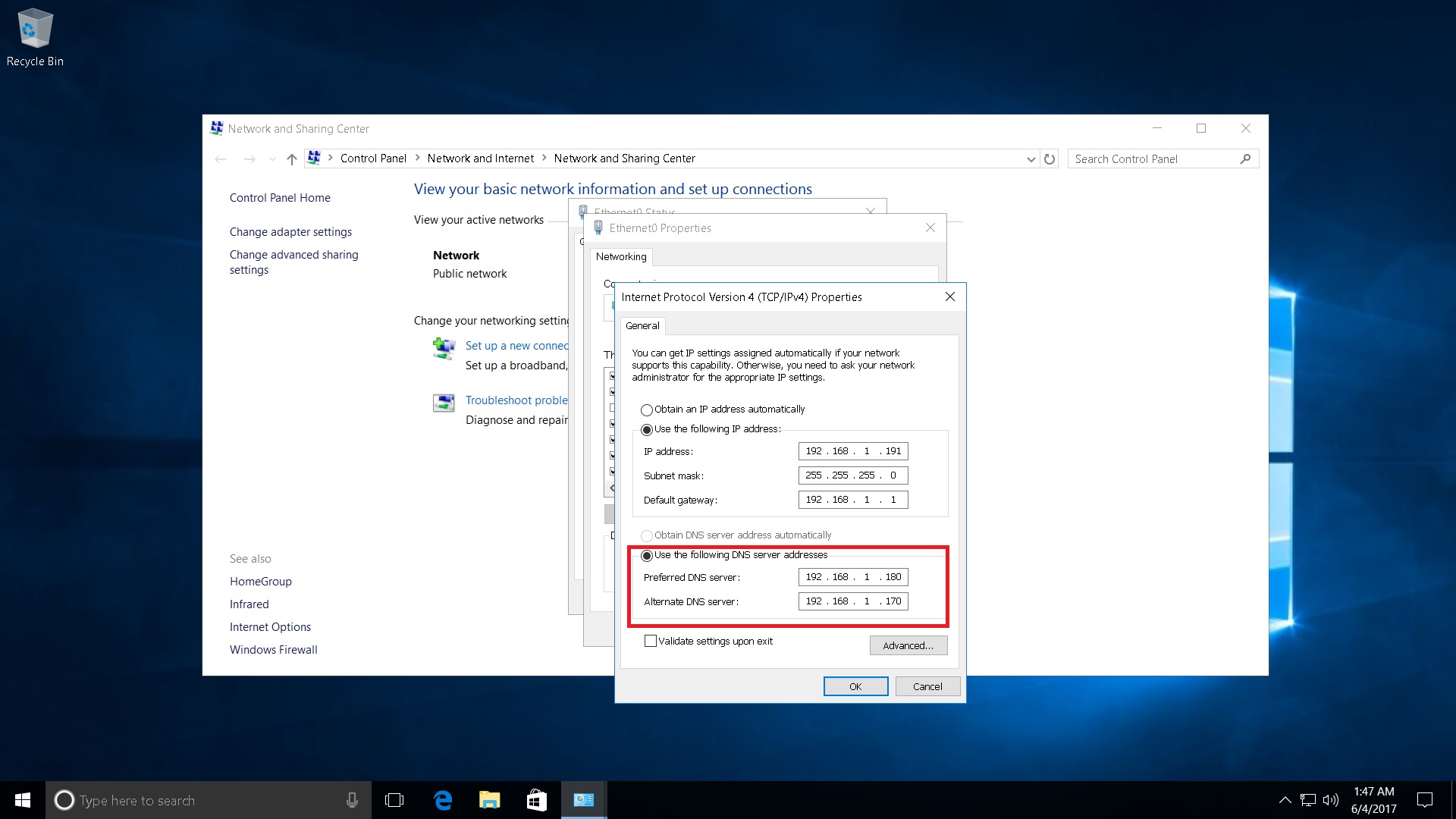 Samba 4 Additional Domain Controller For Failover Replication On Centos 7 1430