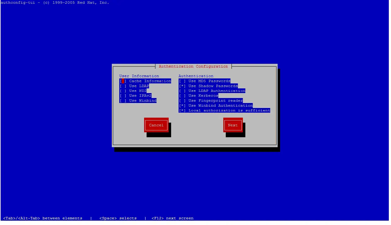 Samba 4 With Active Directory On Centos 7 Rpm Based Installation With Share Support