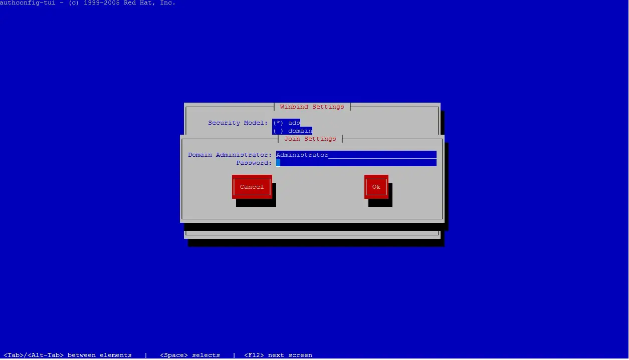 Samba 4 With Active Directory On Centos 7 Rpm Based Installation With Share Support