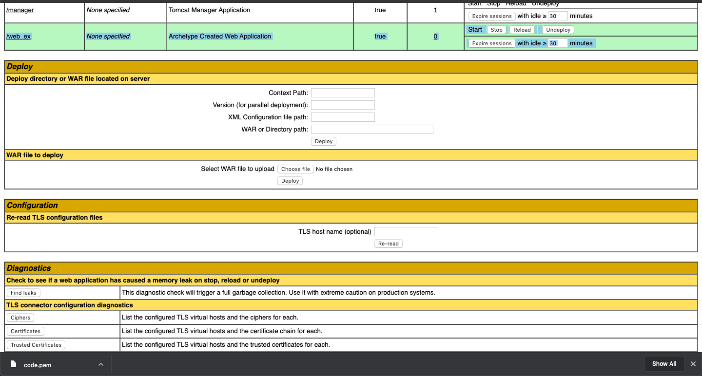 Setup Simple Cicd Pipeline Using Github And Jenkins On An Aws Ec2 Linux Instance