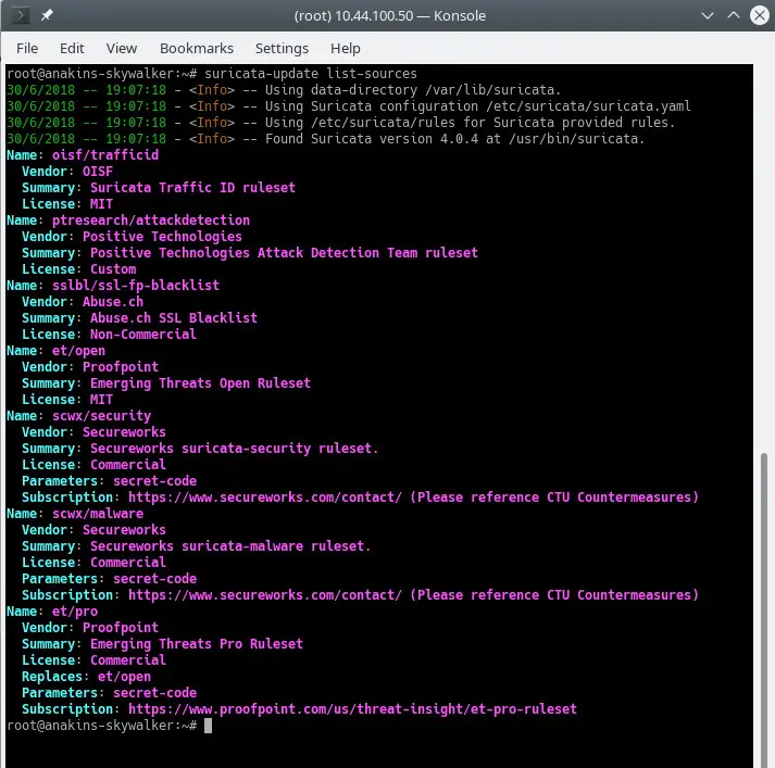 How to Install Suricata and Zeek IDS with ELK on Ubuntu 20.10