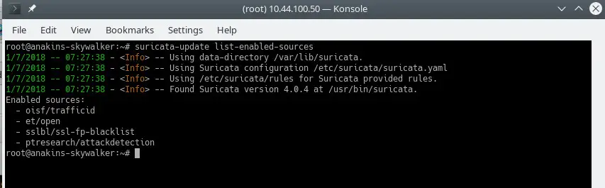 How to Install Suricata and Zeek IDS with ELK on Ubuntu 20.10
