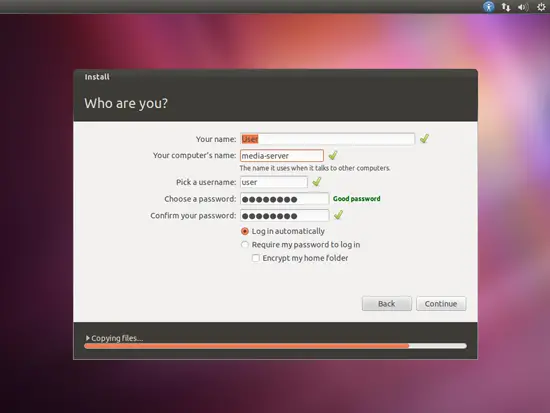 The Perfect Media Server - Ubuntu 11.10 [Sabnzbd+/Sickbeard/Couch Potato/Headphones/Serviio]