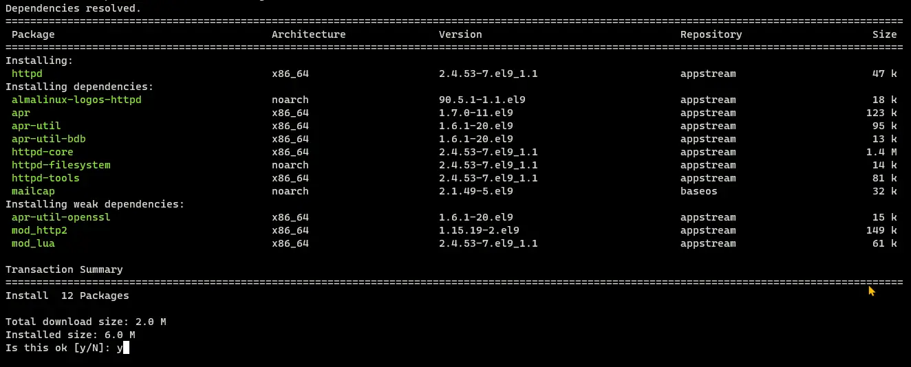 The Ultimate Guide to Installing Nextcloud on AlmaLinux: Step-by-Step Tutorial