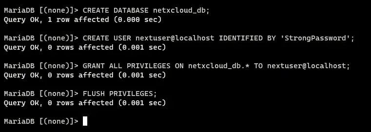 The Ultimate Guide to Installing Nextcloud on AlmaLinux: Step-by-Step Tutorial