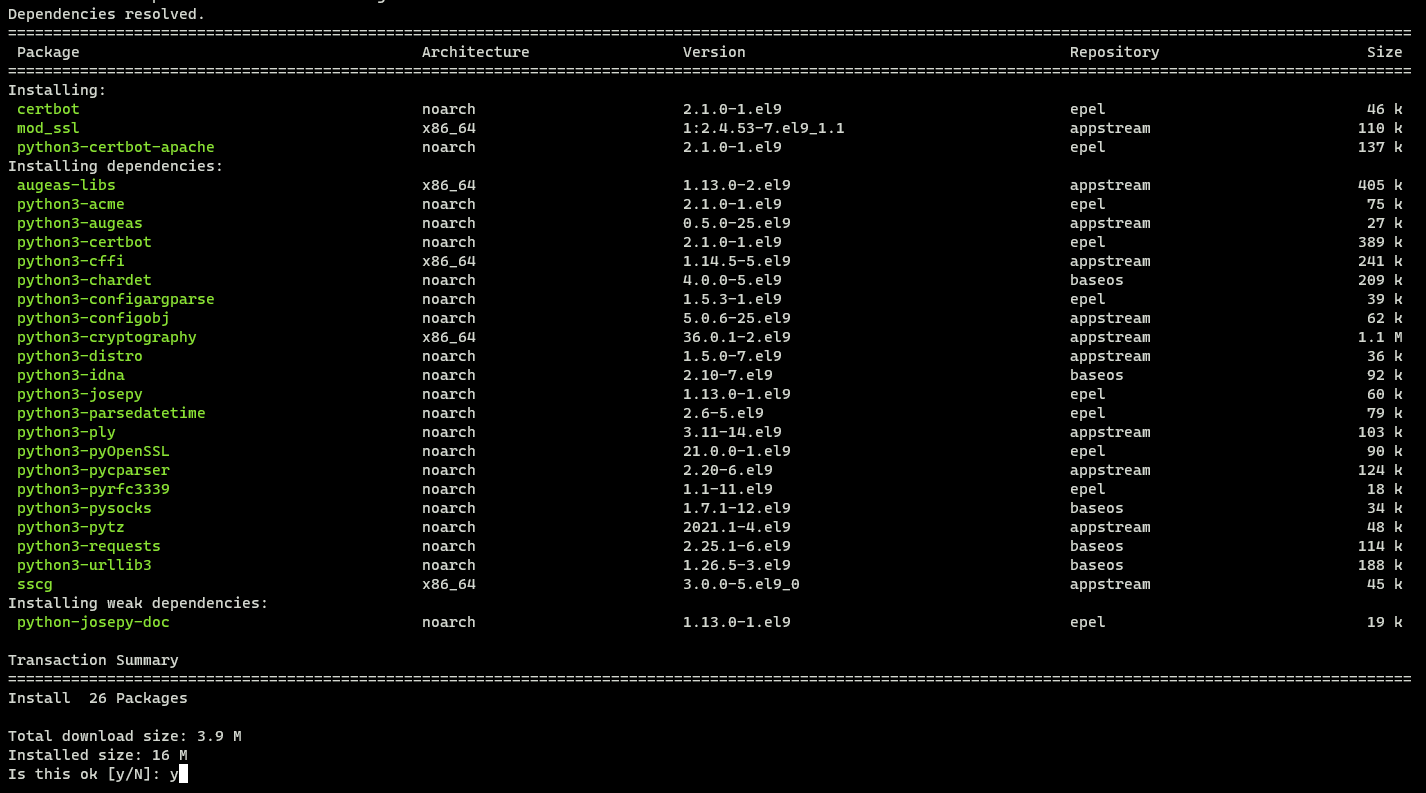 The Ultimate Guide to Installing Nextcloud on AlmaLinux: Step-by-Step ...