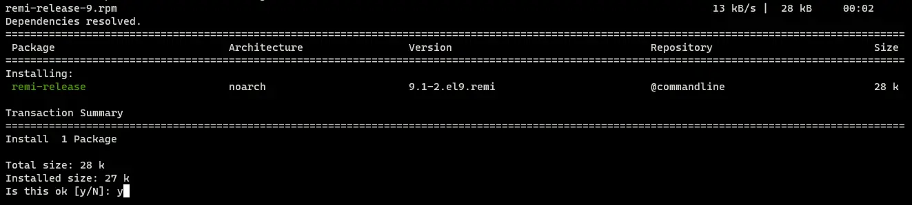 The Ultimate Guide to Installing Nextcloud on AlmaLinux: Step-by-Step ...