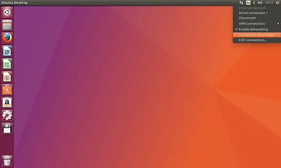 How To Configure Remote Access To Your Ubuntu Desktop
